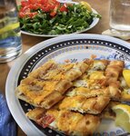 Özlem 1 Pide Salonu (Camikebir Mah., Kurtuluş Cad., No:24, Germencik, Aydın), kafe  Germencik'ten