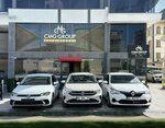 Cmg Group Gayrimenkul Otomotiv (Samsun, İlkadım, Baruthane Mah., 792. Sok., 1), konut servisleri kuruluşları  Samsun'dan