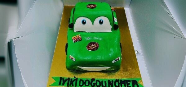 Pasta, şekerleme ve tatlı Nevzat Dönmezer Pastaneleri, Eskişehir, foto