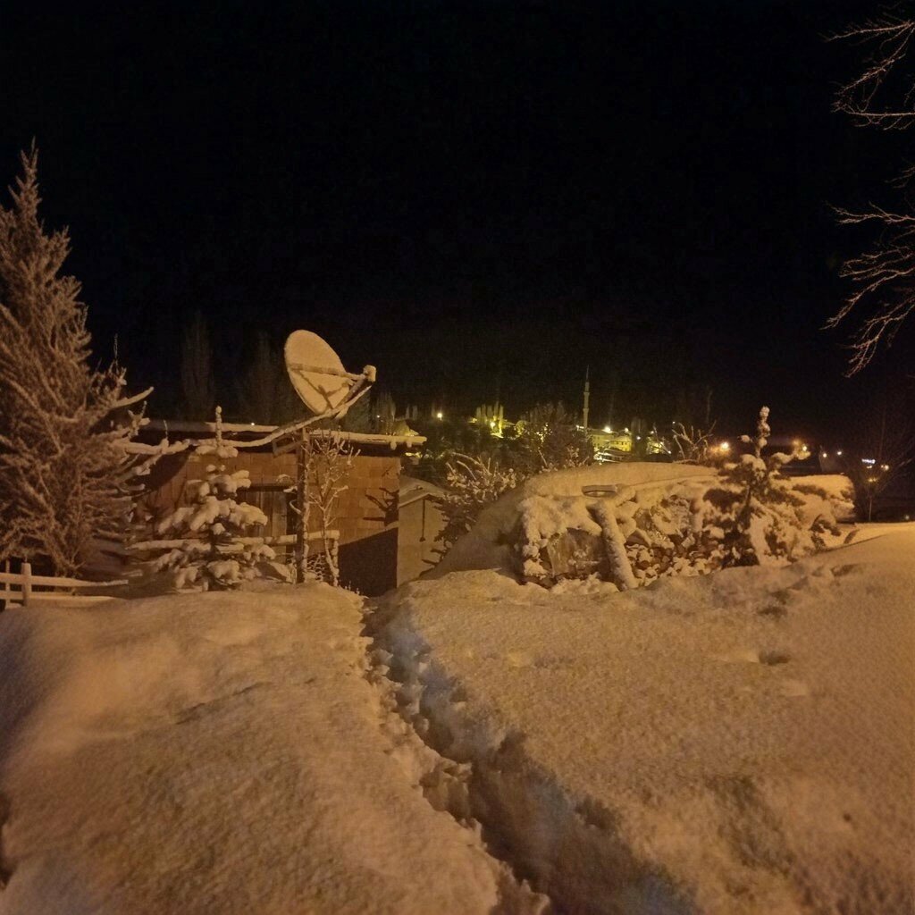 Muhtarlıklar Davulbaz Köy Muhtarlığı, Akdağmadeni, foto