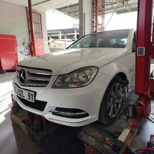 Öndüzen 89 (Hatay, Şehit Yüzbaşı Ali Oğuz Blv.), otomobil servisi  Payas'tan