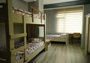 Otel Özel Mini Apart, Rize, foto
