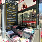 Elif Melek World (Tokat, Tokat Merkez, Yarahmet Mah., Şeftali Sok., 41), i̇plik dükkanı  Tokat'tan