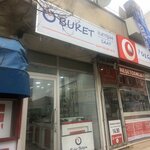 Buket İletişim (Camiikebir Mah., Salih Bilinmez Cad., No:15/F, Pınarhisar, Kırklareli), cep telefonu ve aksesuarları satış mağazaları  Pınarhisar'dan