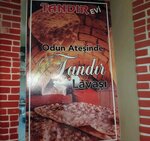 Usta Tandır Evi (Eskişehir, Tepebaşı, Çamlıca Mah., Birlik Cad., 65B), ekmek fırını  Eskişehir'den