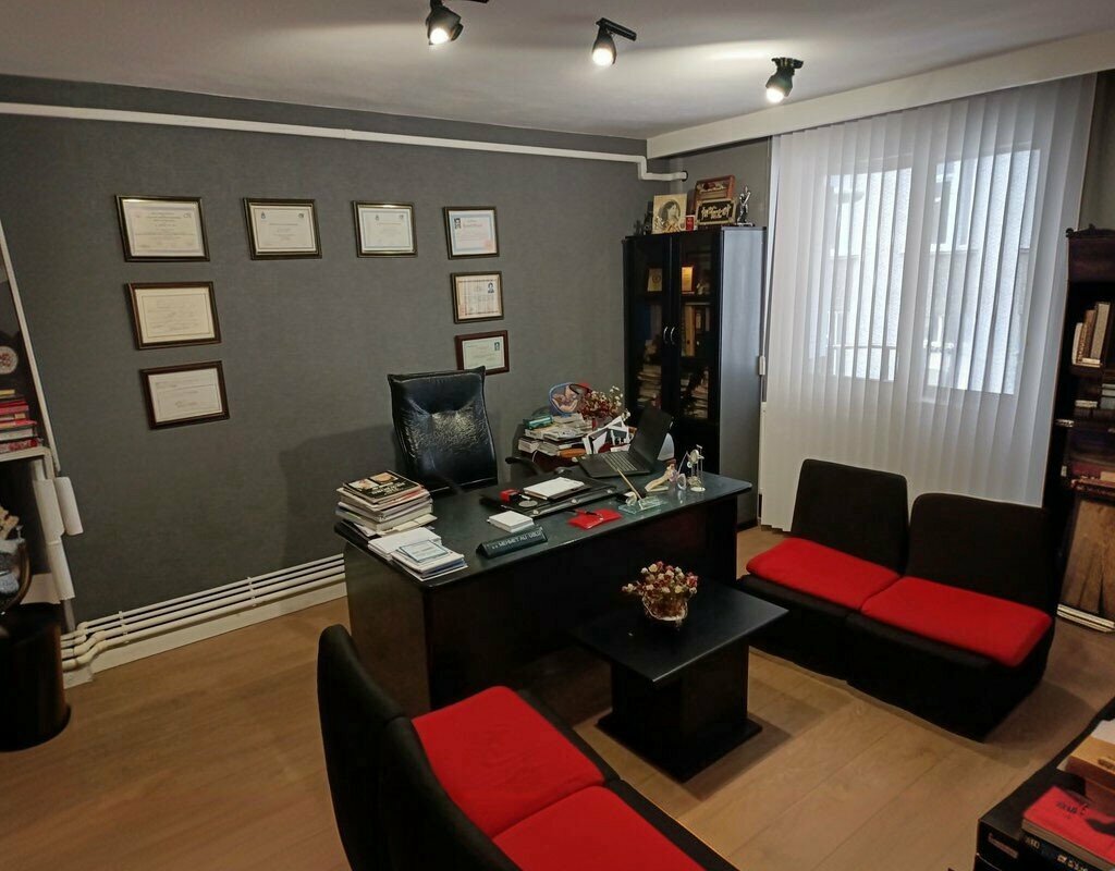 Özel muayenehaneler Op.Dr. Mehmet Ali Uslu, Çarşamba, foto