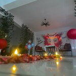 Peri Masalı Oyun Evi & Cafe (Kocaeli, Gölcük, Karaköprü Mah., Martı Sok., 26), oyun alanı  Gölcük'ten