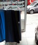 Akman Leather (Kırklareli, Kırklareli Merkez , Karacaibrahim Mah., Oymak Bey Sok., 7D), yönetim ofisi  Kırklareli'den