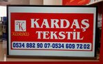 Kardaş Tekstil (Batman, Batman Merkez , Cudi Mah., 3517/A Sok., 2), tekstil fabrikaları  Batman'dan