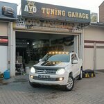 Aydın Oto Aksesuar (Diyarbakır, Bismil, Sanayi Mah., Bismil Sanayi Sitesi), oto aksesuarları  Bismil'den