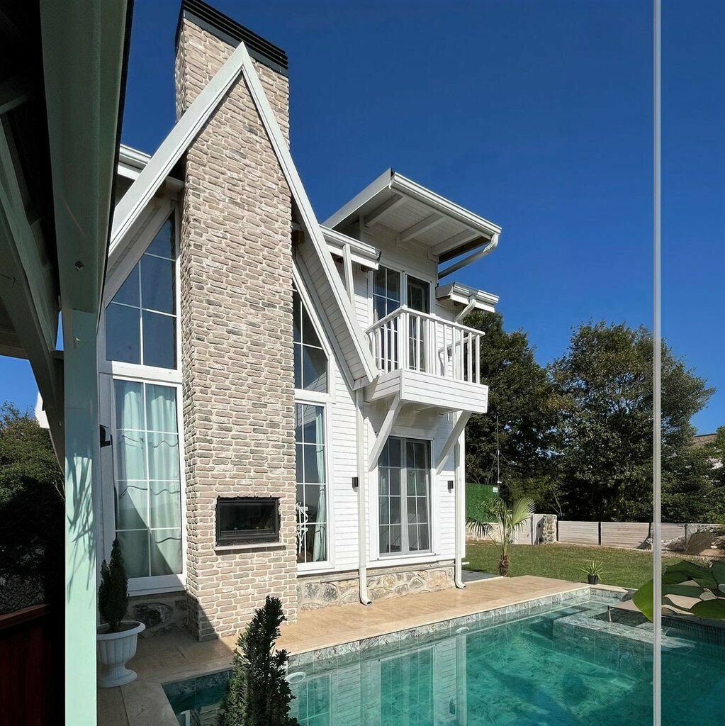 Otel Sapanca Hot-İce Villa Bungalov, Sapanca, foto