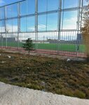 Başakpınar Spor Merkezi (Kayseri, Talas, Başakpınar Mah., Okul Sok.), spor ve jimnastik salonları  Talas'tan