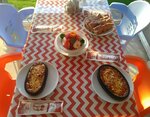 EmiR Karadeniz Pide & Kebap Salonu (Bartın, Bartın Merkez , Hendek Yanı Cad.), restoran  Bartın'dan