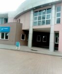 Kocasinan Belediyesi Spor Kulübü (Kayseri, Kocasinan, Barbaros Mah., Oymak Cad., 29), spor ve jimnastik salonları  Kayseri'den