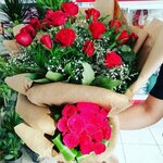 Çağlar Çiçekçilik (Cami Şerif Mah., 5217. Sok., No:16A, Akdeniz, Mersin), çiçekçiler  Mersin'den