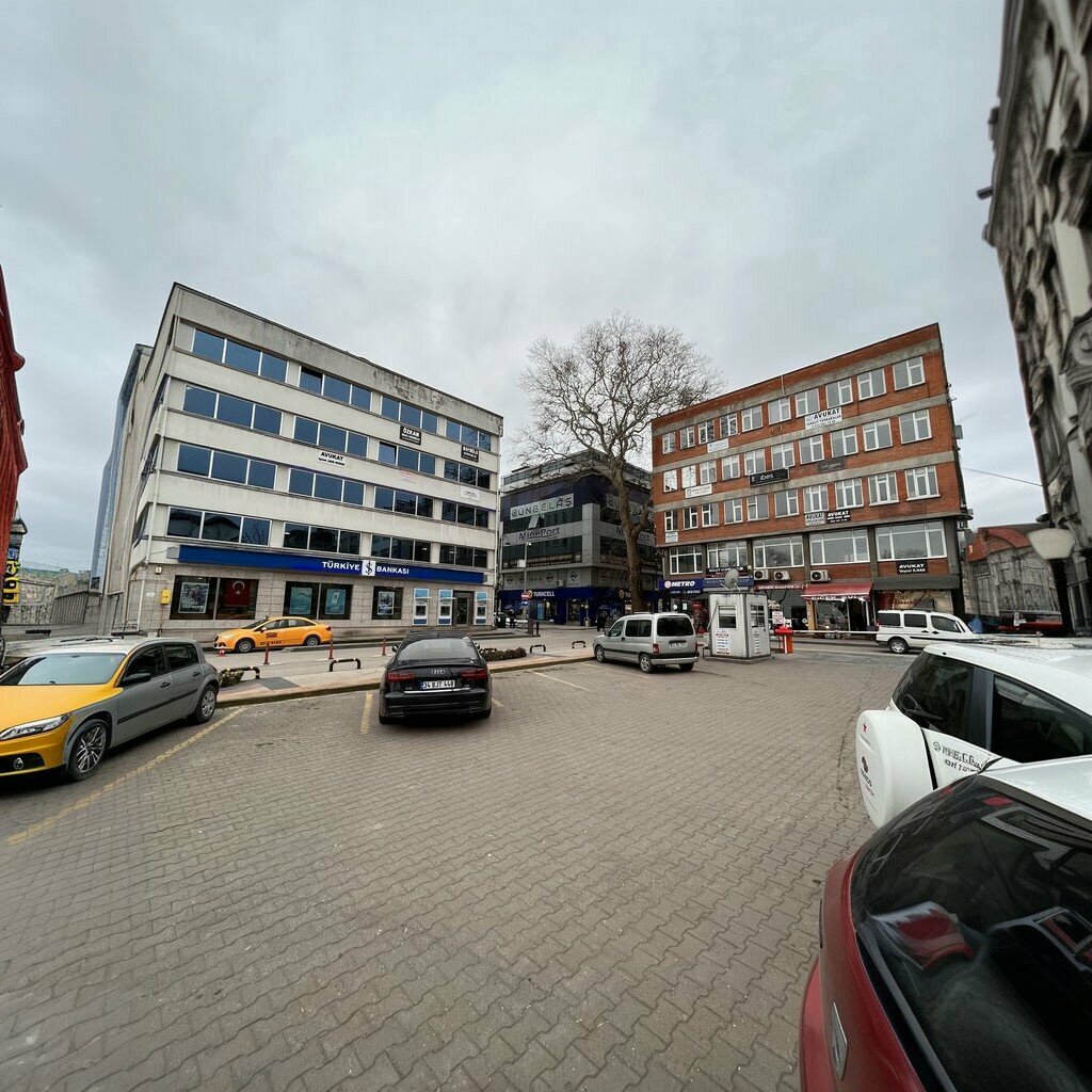 Avukatlar Avukat Turgut Türkarslan, Ünye, foto