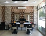 Kadir Baydar Hair Salon (Şanlıurfa, Viranşehir, Yenişehir Mah., 1597. Cad., 1/999), kuaförler  Viranşehir'den