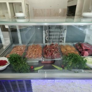 Akif Ustanın Yeri (Burdur, Tefenni, Yokuş Mah., Cengiz Topel Cad.), restoran  Tefenni'den