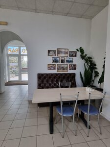 Aleksandriya (No:1, territoriya Vostochnaya Promzona, Temryuk), kantin, yemekhane  Temriuk'tan