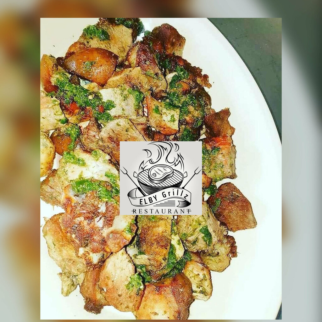 Restoran Elby Grillz, Abican, foto