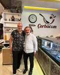 Çorbacım (Isparta, Isparta Merkez, Modern Evler Mah., 3156. Sok., 1), restoran  Isparta'dan