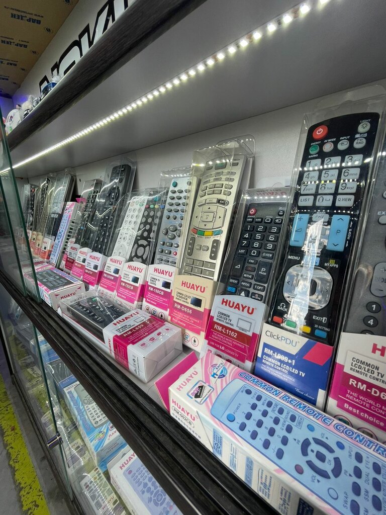 Telefon tamir servisi Device Service, Saint‑Petersburg, foto