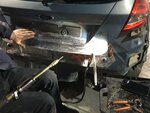 Yt Servis Otomotiv (Ankara, Yenimahalle, Ergazi Mah., 1802. Cad., 2), otomobil servisi  Ankara'dan