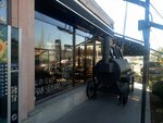 Kievyan Food Court (Kievyan Street No:2A), restoran  Erivan'dan