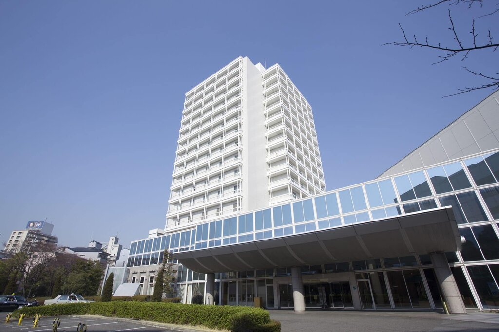 Otel Hotel Novotel Koshien Osaka West, , foto