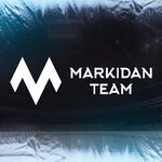 Markidan Team (ulitsa Aleksandry Monakhovoy No:21Б), spor kulüpleri  Moskova'dan
