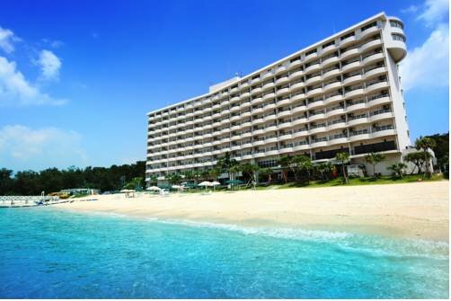 Otel Kanehide Kise Beach Palace, , foto