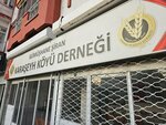 Gümüşhane Şiran Karaşeyh köyü derneği (Demetevler Mah., 369. Cad., No:48B, Yenimahalle, Ankara), dernekler, birlikler  Ankara'dan