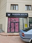 Yasemin Koçaş Beauty (Konya, Selçuklu, Şeker Mah., Inanç Sok., 8), güzellik salonu  Konya'dan