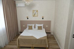Vega (Sedlogorskaya ulitsa No:3, Kislovodsk), otel  Kislovodsk'tan