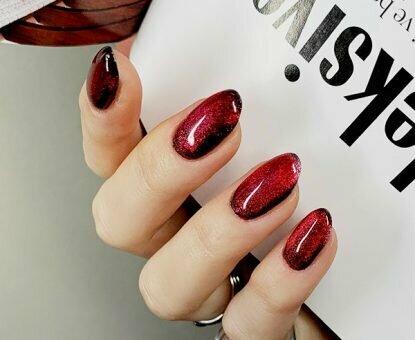 Güzellik salonu Lilaprofnailsbodrum, Bodrum, foto