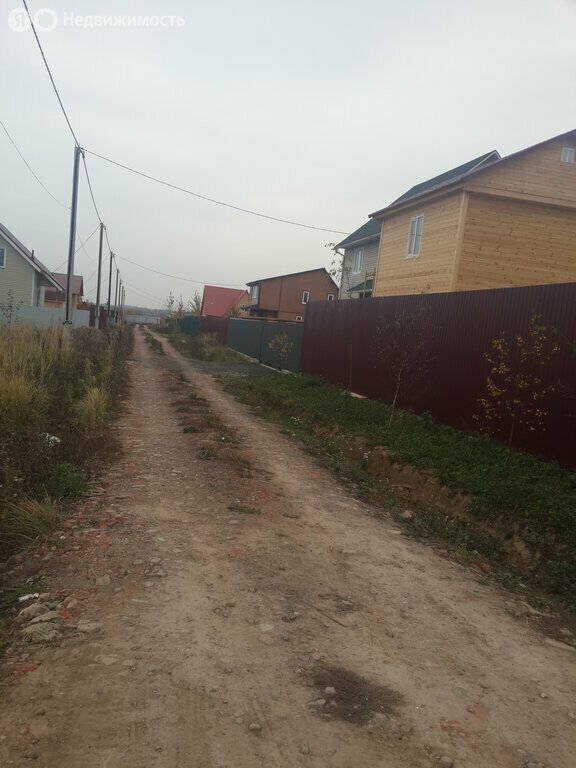 Yazlık yerleşim Морозовские дачи, Moskova ve Moskovskaya oblastı, foto