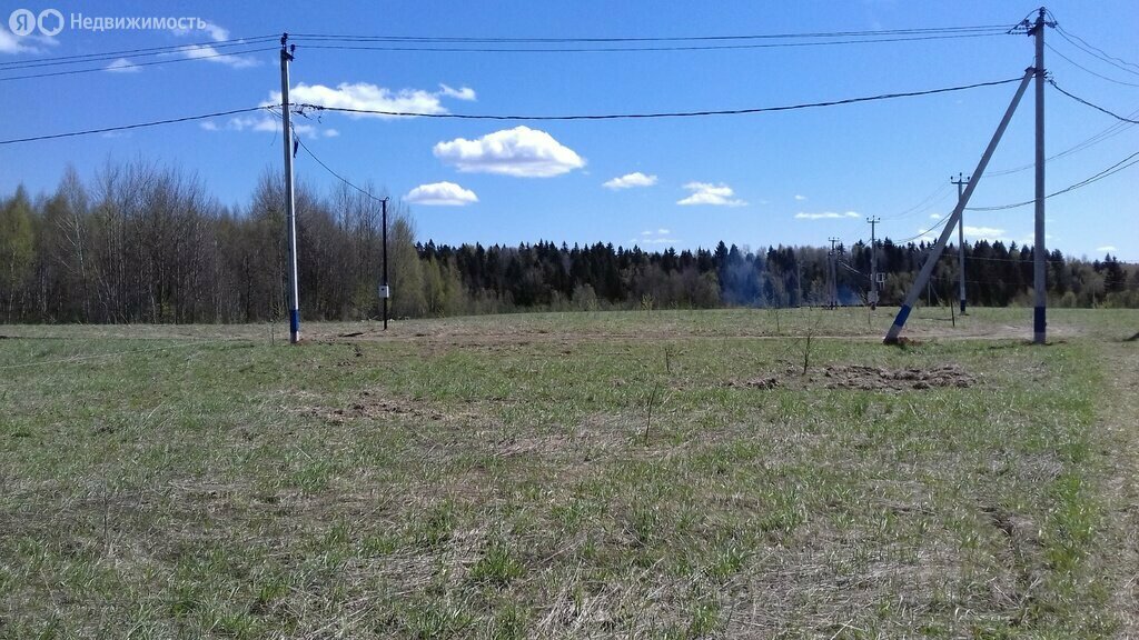 Yazlık yerleşim Повелье, Moskova ve Moskovskaya oblastı, foto