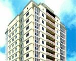 Полуденный (ulitsa 28-ya Liniya No:8, Nakhichevan), konut blokları  Rostov‑na‑Donu'dan