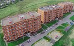Новое Заречье (Tula Region, munitsipalnoye obrazovaniye Tula, rabochiy posyolok Plekhanovo, Zavodskaya ulitsa), konut blokları  Tulskaya oblastından