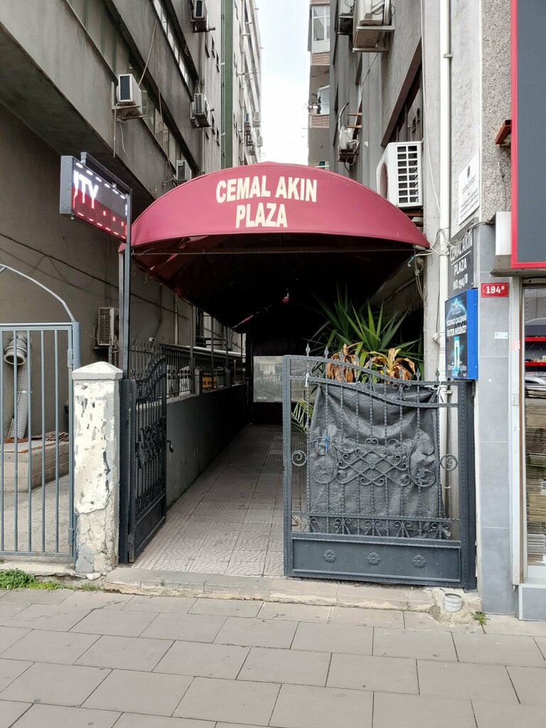 Mali müşavir Mali Müşavir Yasemin Serter Turan, İstanbul, foto