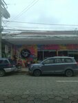 Coure Di Latte (Santa Cruz de la Sierra, Distrito Municipal 11, Subdistrito CI, Junín, 177), mini-market  Bolivya'dan