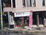 Petis Güzellik Kuaför Salonu (Ankara, Çankaya, Birlik Mah., 414. Cad., 12), güzellik salonu  Ankara'dan