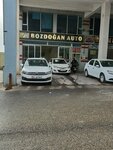 Bozdoğan Auto (Gaziantep, Şehitkamil, Karacaahmet Mah., 38066 Nolu Sok., 43), otomobil satış galerileri  Gaziantep'ten