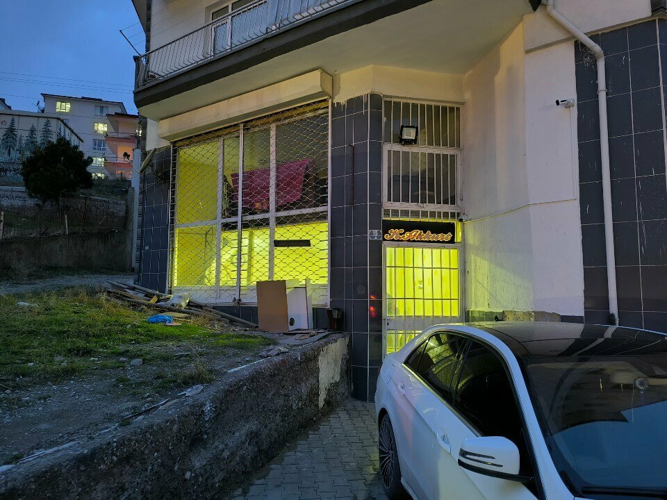 Hafriyat Akkurt Makina, Ankara, foto