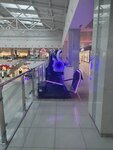 Vr Zone (Kopeyskoye highway No:64), sanal gerçeklik kulübü  Çeliabinsk'ten