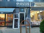 Erciyes Panjur (Ömerpaşa Sok., No:34A, Kadıköy, İstanbul), pencere üretim ekipmanları  İstanbul'dan
