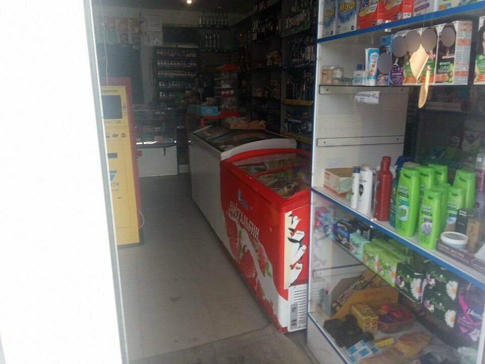 Market Sat-Sapar, Setbayev (Satpayev), foto