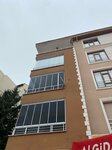 Berfin Apartmanı (Konya, Selçuklu, Zembilli Cad., 42), apartman kompleksi  Konya'dan