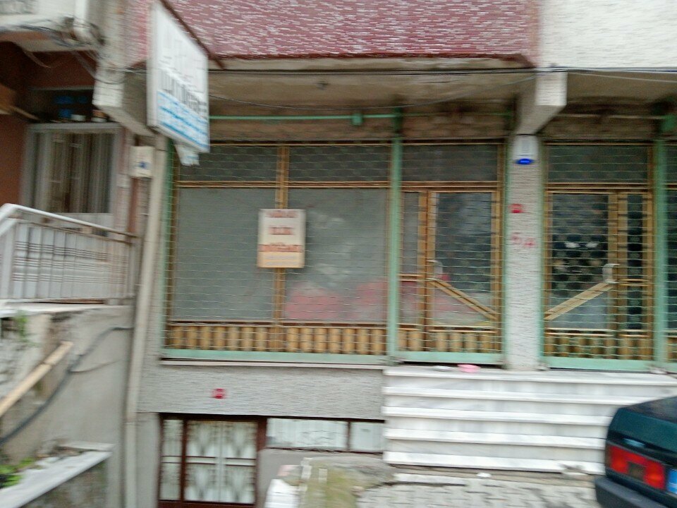 Tekstil fabrikaları Mert Tekstil, İstanbul, foto
