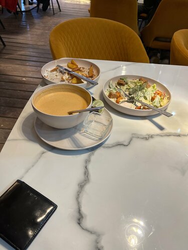 Kafe Issi Coffee Family, Kabardino‑Balkarya, foto